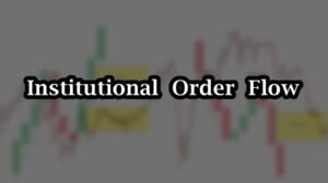 SMC & ICT Order Flow Trading: Bullish and Bearish Order Flow