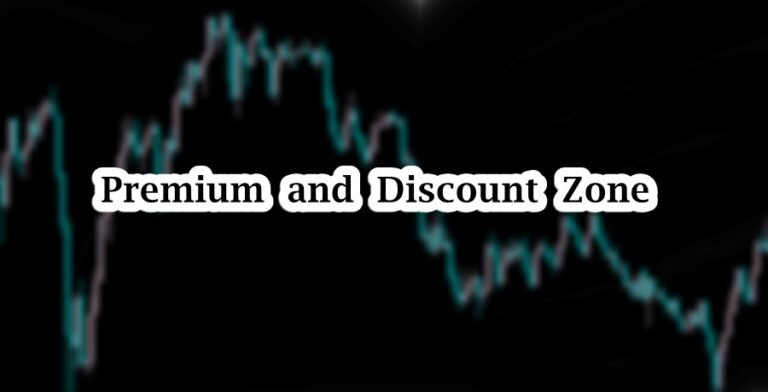 Master Premium and Discount Zone (2025 Update) - ICT Guide