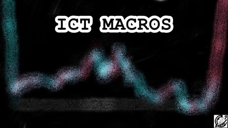 ICT Macros – Smart Money Time-Based Trading