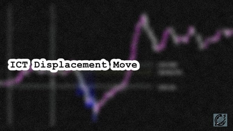 ICT Displacement Move – Smart Money and ICT Trading